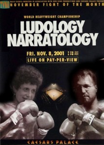 The Last Word on Ludology v Narratology (2005) | Janet H. Murray